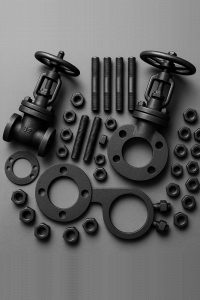 Arrow Pipes and Fittings FZCO | Pipe Fitting and Accessories