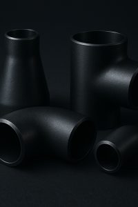 Arrow Pipes and Fittings FZCO | Pipe Fitting and Accessories