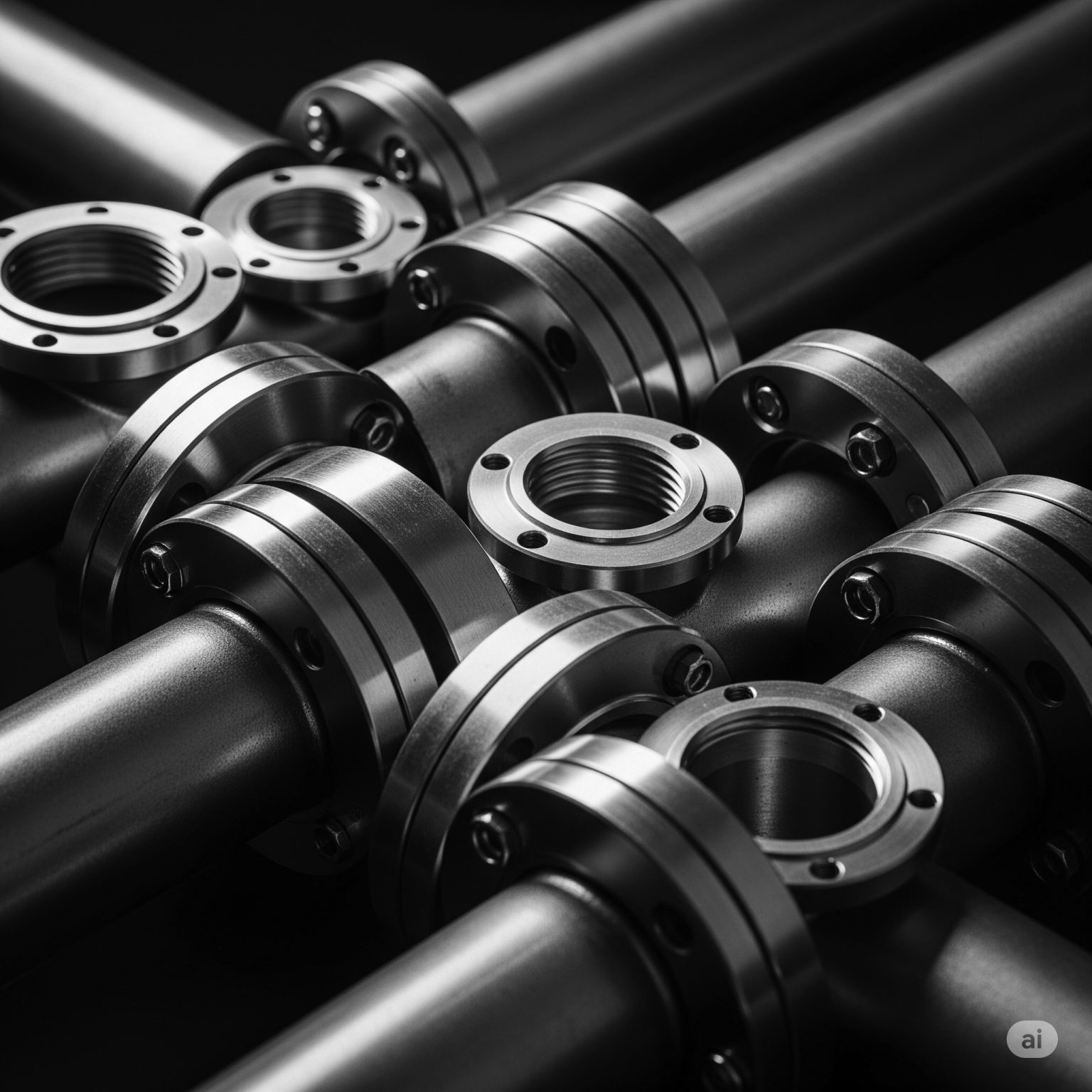 Arrow Pipes and Fittings FZCO | Pipe Fitting and Accessories