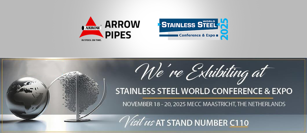 Products | Arrow Pipes – Pipes, Fittings, Flanges & Packages