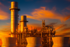 BoP Works – Bu Hasa P5 Facilities | EPC by Arrow Pipes