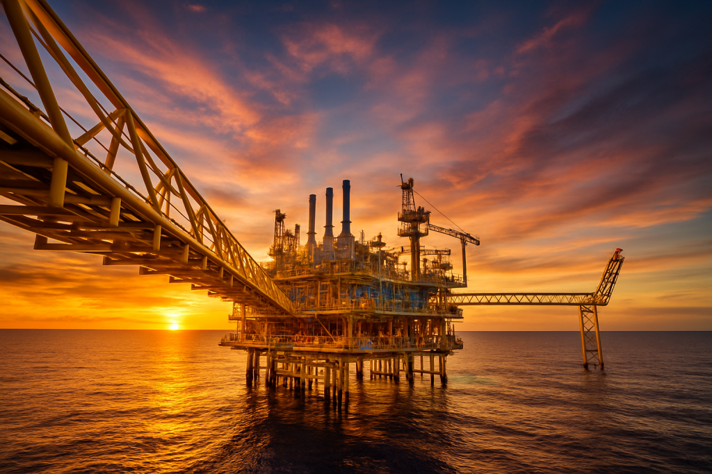 MLJ Inlet Compression Project & OPP Modifications - Arrow Pipes