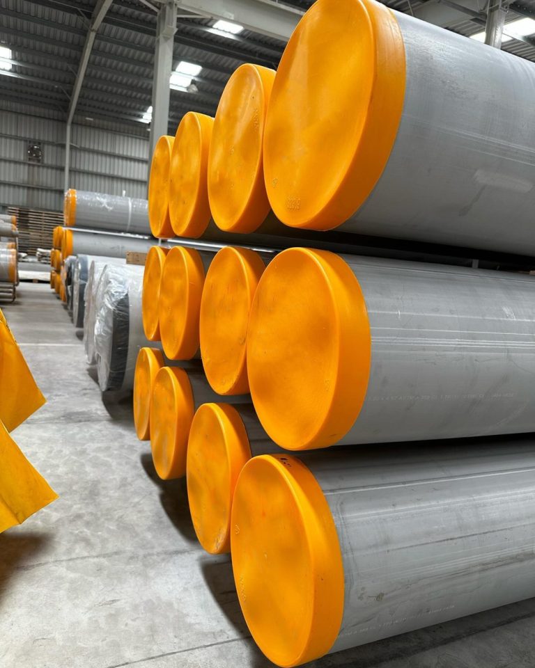 About Us – Arrow Pipes & Fittings