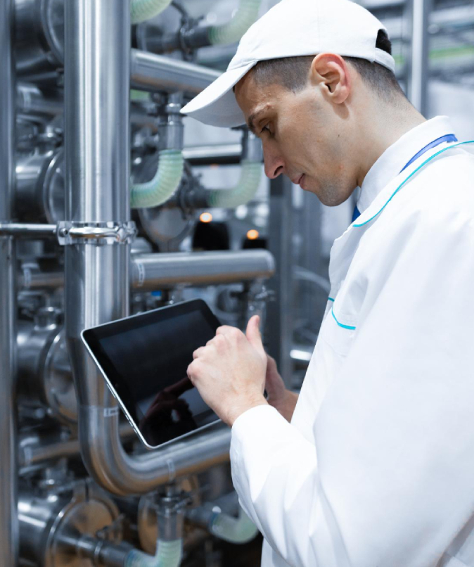 Welded vs. Seamless Pipes: Which Should You Choose?