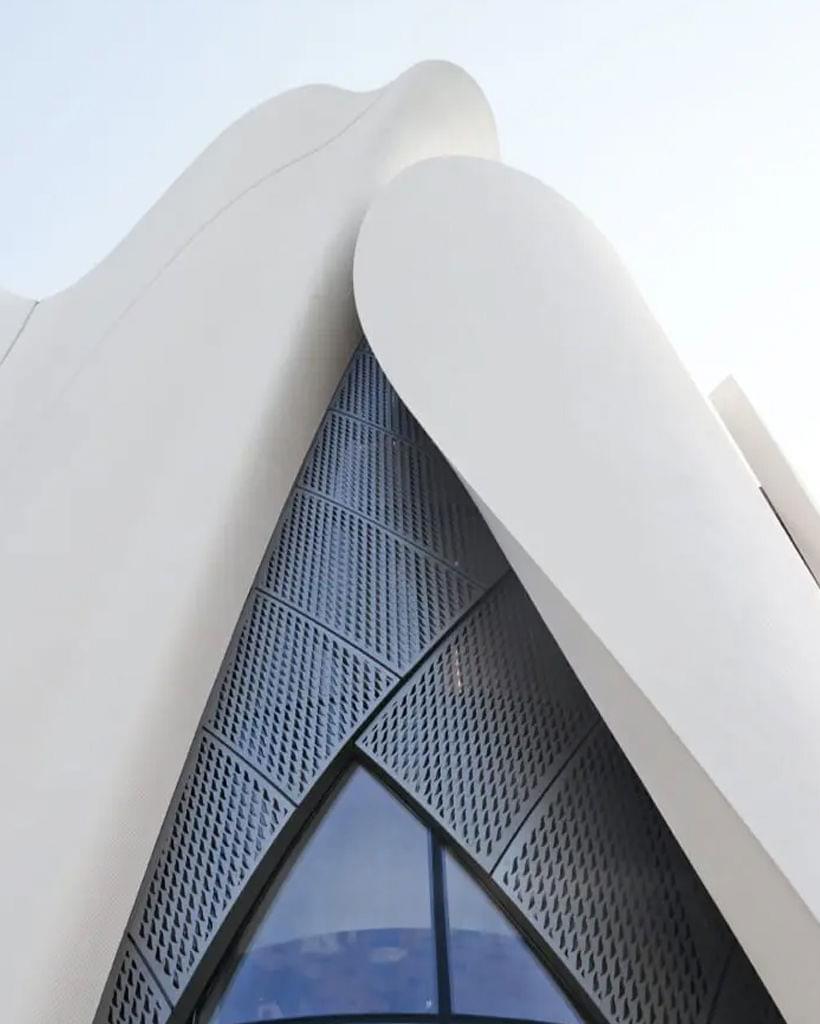 Bapco Modernization Programme (BMP) | Sitra, Bahrain